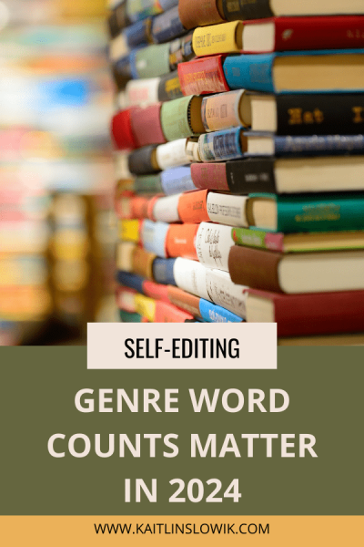 How To Reduce Your Word Count: 10 Tips For Indie Authors ...